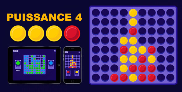 Puissance 4